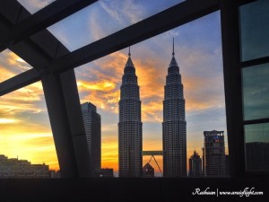 5 BEST Views In Kuala Lumpur! [DAY OR NIGHT]