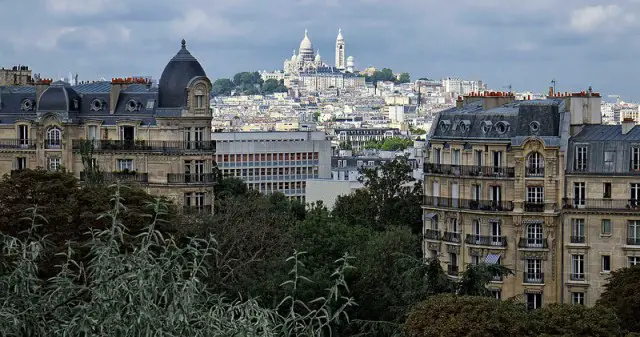 [PARIS HIDDEN GEMS] 10 Best Views In Paris!