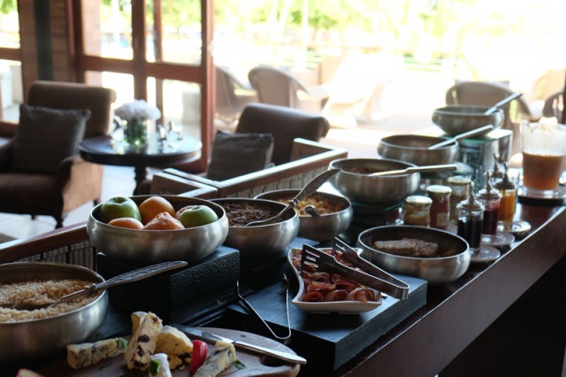 Tintswalo at Waterfall (Riboville) Luxury Hotel Review | A Rai of Light