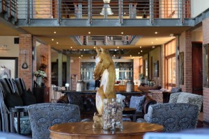 Tintswalo at Waterfall (Riboville) Luxury Hotel Review | A Rai of Light