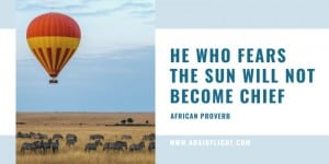 200+ African Quotes | African Proverbs | Inspired by Africa