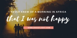 200+ African Quotes | African Proverbs | Inspired by Africa