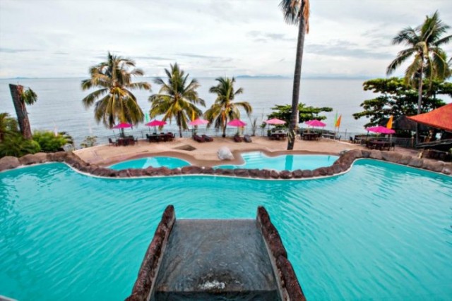 [ULTIMATE LIST] Cheap and Affordable Beach Resorts in Batangas 2024