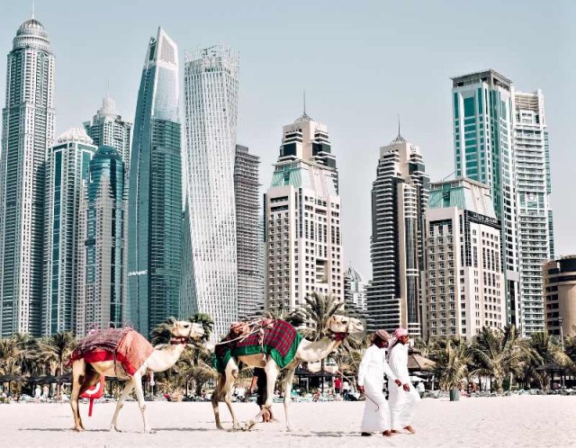 100+ [FUN STRANGE INTERESTING] Facts About Dubai Not Heard Before