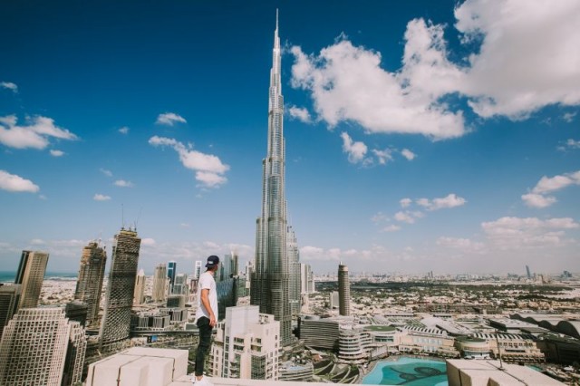 100+ [FUN STRANGE INTERESTING] Facts About Dubai Not Heard Before