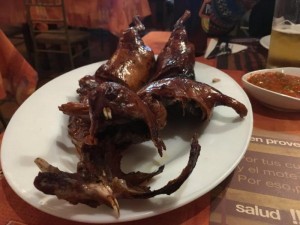 35 Exotic + Weird Foods Around the World | Gross | Strange Food (NOT ...