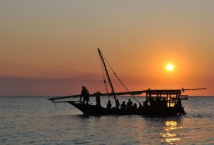 African Sunsets: 15 Countries With the MOST Beautiful Sunset in Africa