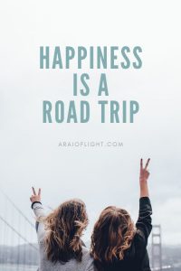 201 Fun And Captivating Road Trip Questions For Car Ride Conversation ...