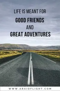 201 Fun And Captivating Road Trip Questions For Car Ride Conversation ...