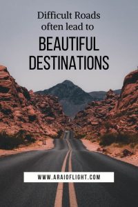 100+ Inspiring Quotes With Road | Captions about Road Tripping for You