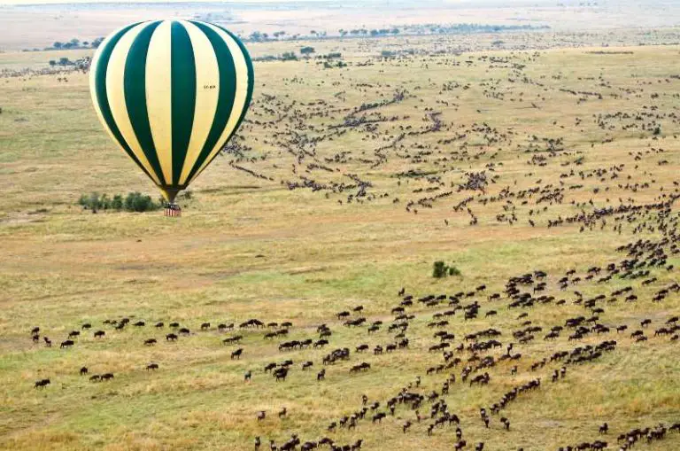 15 Famous AFRICAN LANDMARKS To See | Beautiful Landmarks in Africa