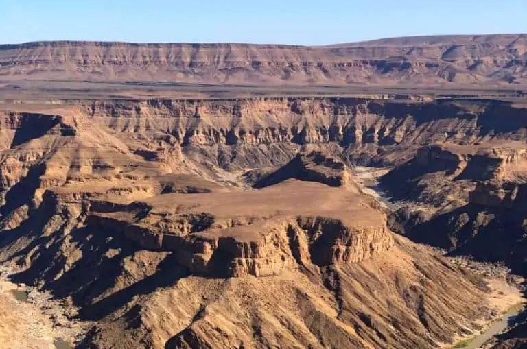 15 Famous AFRICAN LANDMARKS To See | Beautiful Landmarks in Africa