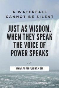 200+ POWERFUL Waterfall Quotes About Falls [Perfect for Insta]