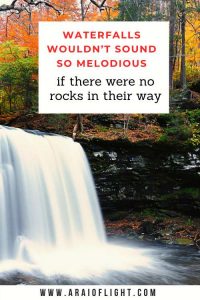 200+ POWERFUL Waterfall Quotes About Falls [Perfect for Insta]
