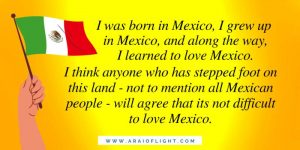 Top 100 Mexico Quotes | Mexican Proverbs | Inspired by Mexico
