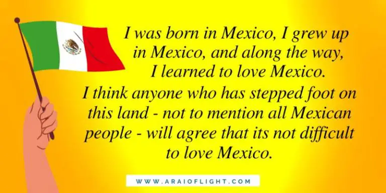Top 100 Mexico Quotes | Mexican Proverbs | Inspired by Mexico
