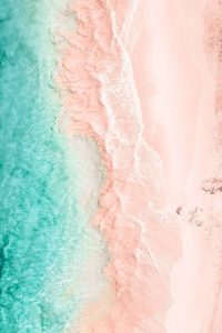 Paradise in Pink: 15 Amazing Pink Sand Beaches in the World ️