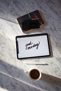 150+ Ways To Say GOOD MORNING in Different Languages Around the World ...