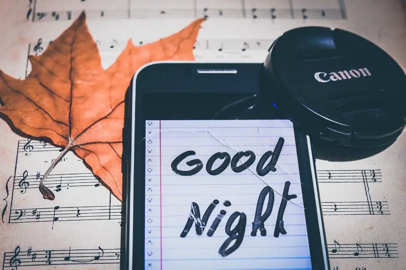 150 Ways To Say GOOD NIGHT In Different Languages Of The World A RAI