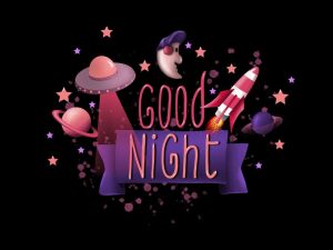 150+ Ways To Say GOOD NIGHT in Different Languages of the World | A RAI ...