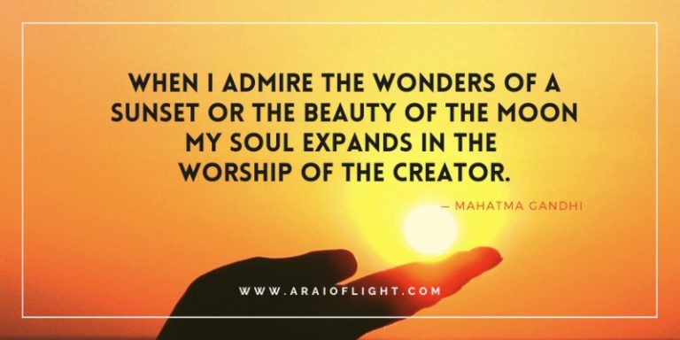 ☀️☀100+ Beautiful SUNSET QUOTES About the Magic of the Setting Sun | A ...