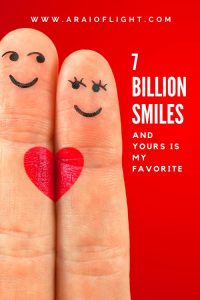 100+ Perfect Short Smile Quotes in 2024 | A RAI OF LIGHT