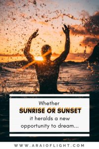 ☀️☀100+ Beautiful SUNSET QUOTES About the Magic of the Setting Sun | A ...
