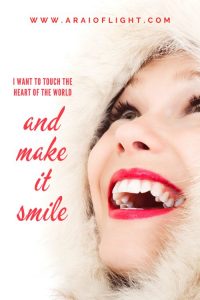 100+ Perfect Short Smile Quotes in 2024 | A RAI OF LIGHT