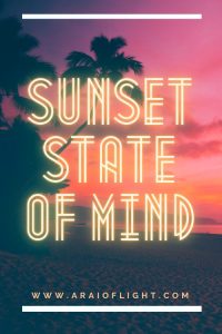 100+ Perfect Short Sunset Quotes in 2025 | A RAI OF LIGHT