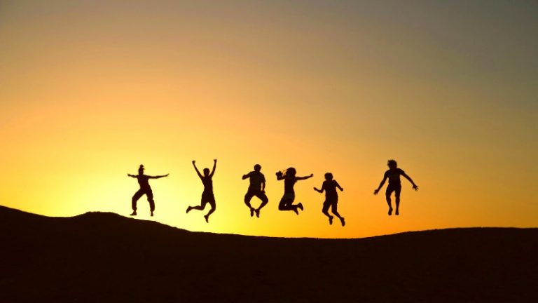 100+ Ways To Say FRIEND in Different Languages of the World ...