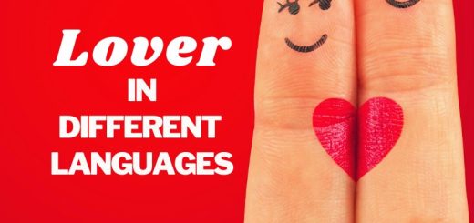 100+ Ways To Say FRIEND in Different Languages of the World ...