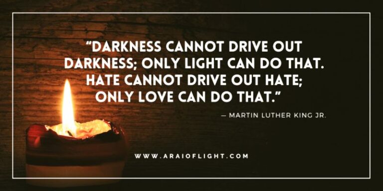 200+ Illuminating Light Within Quotes | Be the Light Quote | A RAI OF LIGHT