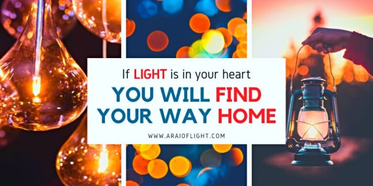 200+ Illuminating Light Within Quotes | Be the Light Quote | A RAI OF LIGHT