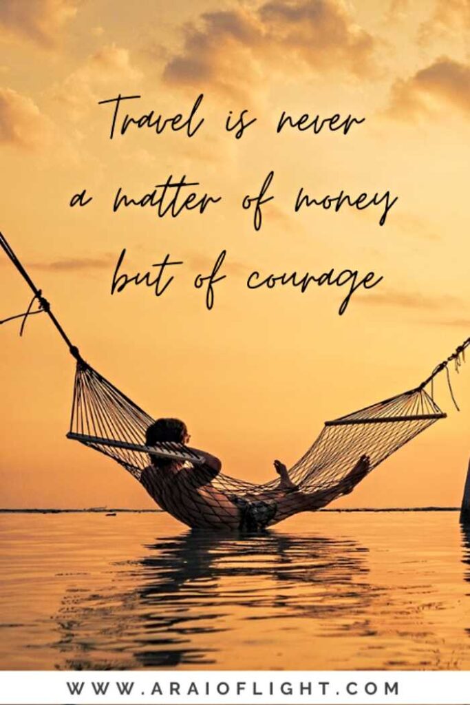 100 Short Travel Quotes That Are BIG On Inspiration ARAIOFLIGHT 100 Short Travel Quotes That Are BIG On Inspiration ARAIOFLIGHT