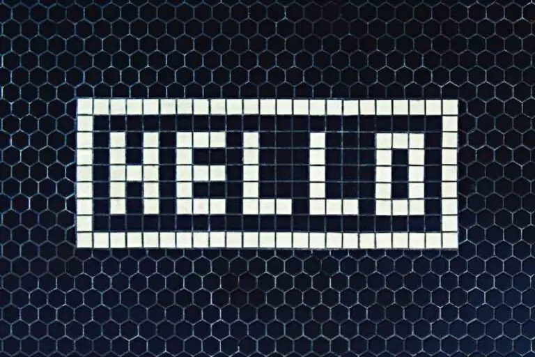 Learn → How To Say HELLO in African Languages | A RAI OF LIGHT