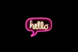 Learn → How To Say HELLO in African Languages | A RAI OF LIGHT