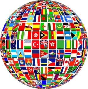 Ranked: 15 Most Beautiful Flags in the World in 2024 | A RAI OF LIGHT