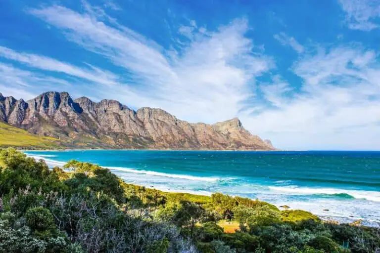 10 Best Places To Visit in South Africa for First Timers in 2025 | A ...
