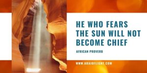 200+ Famous African Proverbs about Life, Love, and Wisdom | A RAI OF LIGHT