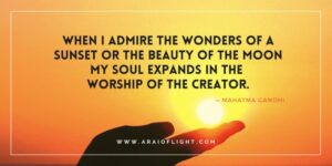 100+ Romantic Sunset Love Quotes ️ for Every Sunset Lover | A RAI OF LIGHT