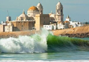 The 13 Best Cádiz Beaches, Andalusia Spain | A RAI OF LIGHT