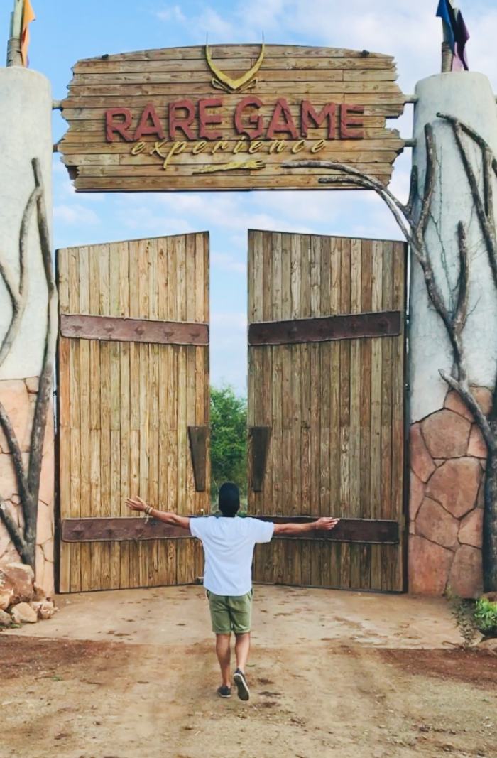 A Rare Game Experience at The Kingdom Resort: Accommodation Review | A ...